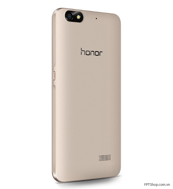 Huawei Honor 4C sở hữu ưu điểm vượt trội, được người dùng Việt đón đợi ở mức giá rẻ