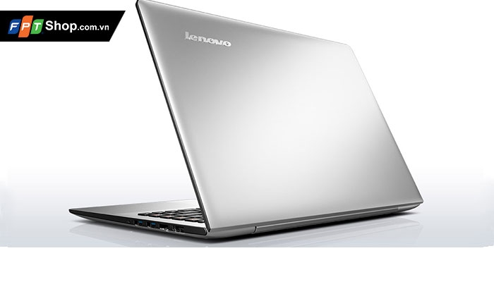 So sánh thiết kế, màn hình laptop Lenovo U41-80JT000KVN và Dell N3542 ...