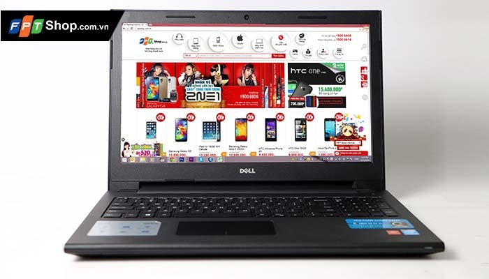 So sánh thiết kế, màn hình laptop Lenovo U41-80JT000KVN và Dell N3542 ...