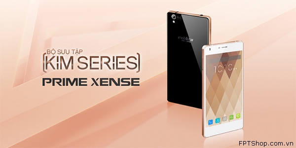 Camera Mobiistar Prime Xense có gì nổi bật?