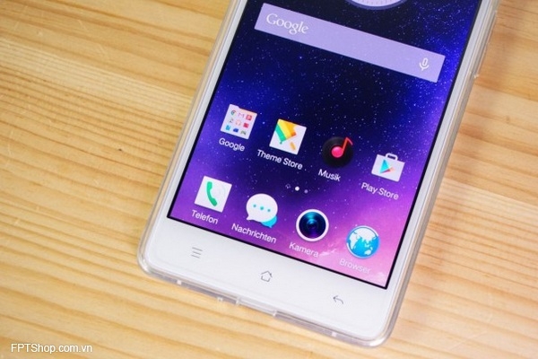 Tổng hợp những tính năng hữu ích trên Oppo R7 người dùng nên biết