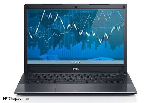 Dell Vostro 5480 nhỏ gọn và vô cùng mạnh mẽ