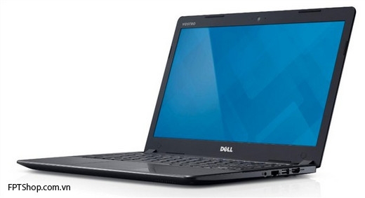 Dell Vostro 5480 nhỏ gọn và vô cùng mạnh mẽ