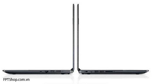 Dell Vostro 5480 nhỏ gọn và vô cùng mạnh mẽ