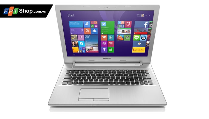 So sánh thiết kế laptop Lenovo Z5070/Core i3 4030U và Dell N3542/i3-4005U