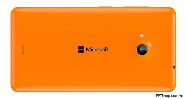 Windows 10 Mobile sẽ được Microsoft thay đổi logo