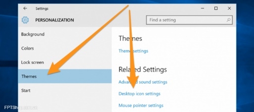 Làm thế nào để ẩn hoặc xoá biểu tượng thùng rác trong Windows 7, 8, hoặc 10