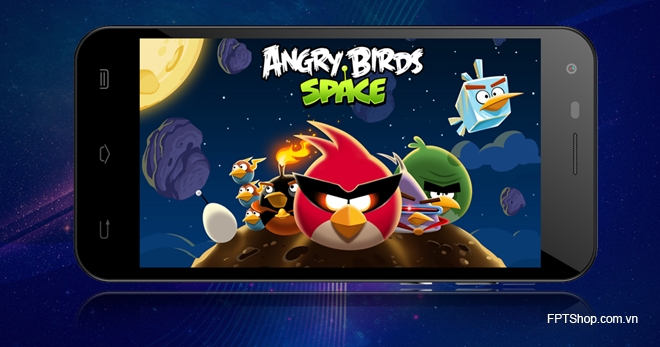 FPT Life 5 Star – Smartphone giá rẻ mà người dùng không nên bỏ qua