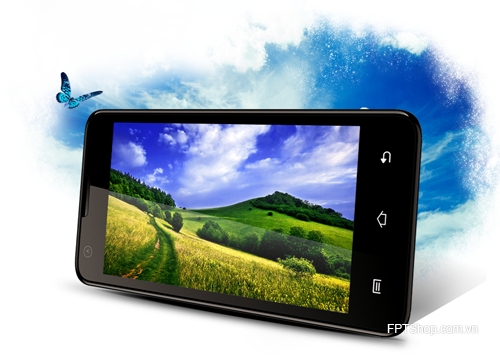 FPT Life 5 Star – Smartphone giá rẻ mà người dùng không nên bỏ qua