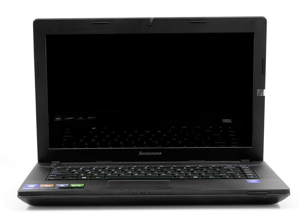 Trải nghiệm laptop giá rẻ Lenovo G410