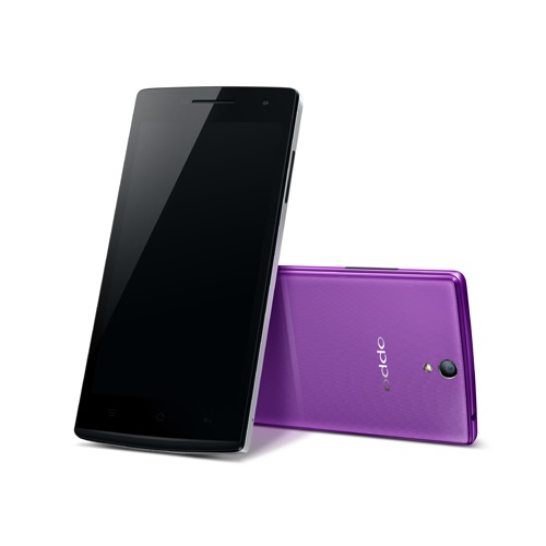 Những lý do khiến người dùng nên mua Oppo Find 5 Mini