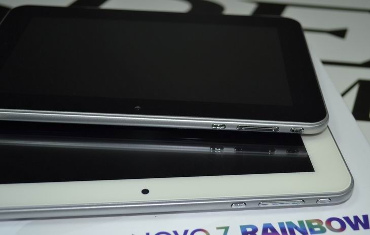 Trải nghiệm thú vị cùng Ainol Novo 7 Rainbow