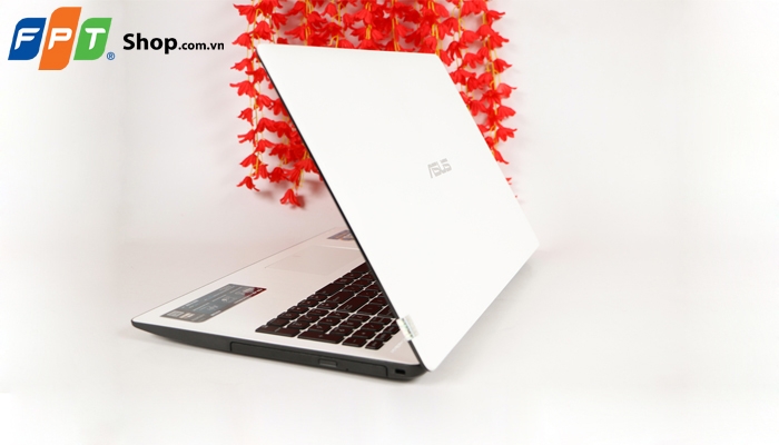 Đánh giá chi tiết laptop Asus X553MA