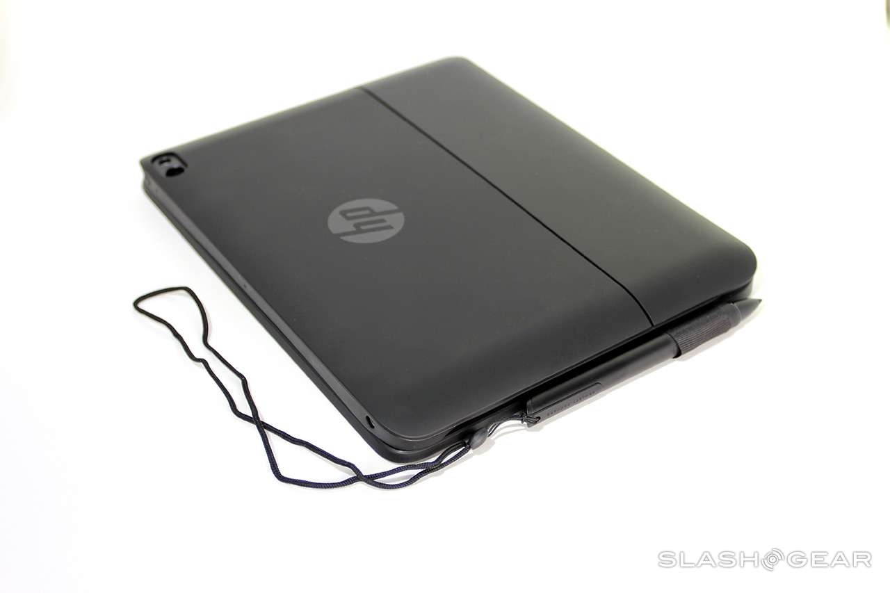 Đánh giá chi tiết máy tính bảng HP ElitePad 1000 G2