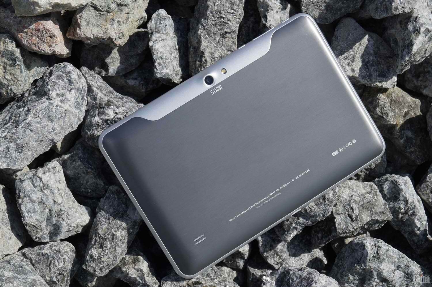 Trải nghiệm thú vị cùng Ainol Novo 7 Rainbow