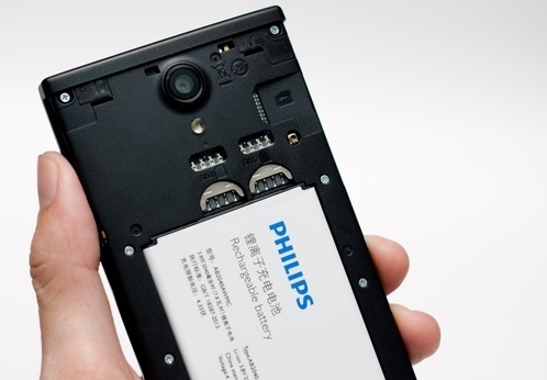 Philips S398 – Một vài nét ấn tượng về smartphone tầm trung 2 sim 2 sóng