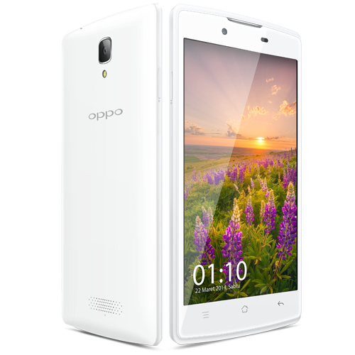 Những lý do nên mua OPPO Neo 3