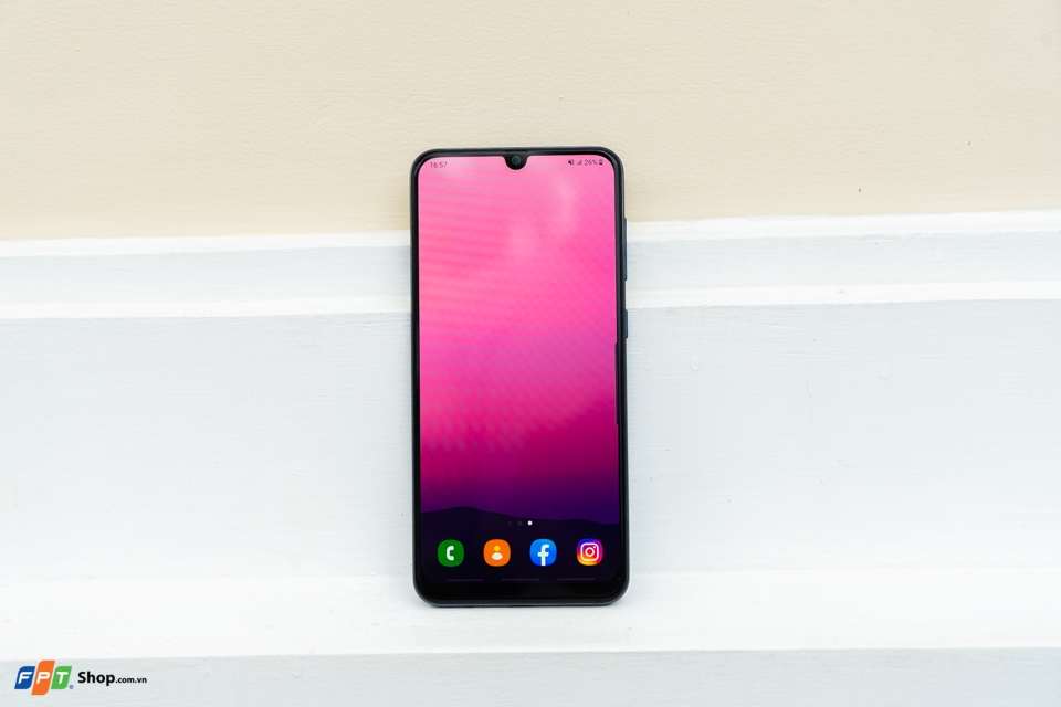 Khám phá 3 điểm làm nên sự hấp dẫn của Samsung Galaxy A50s