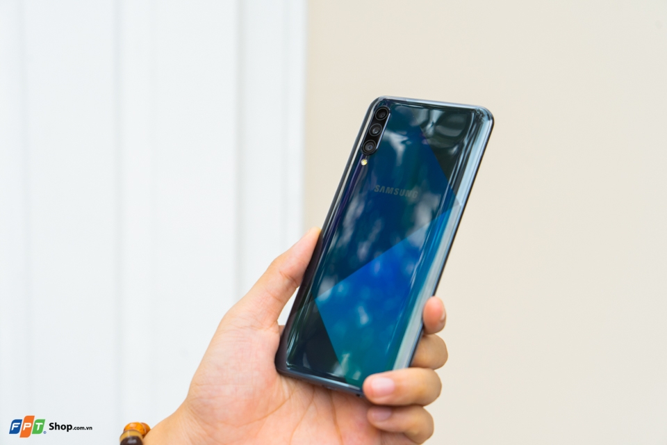 Khám phá 3 điểm làm nên sự hấp dẫn của Samsung Galaxy A50s