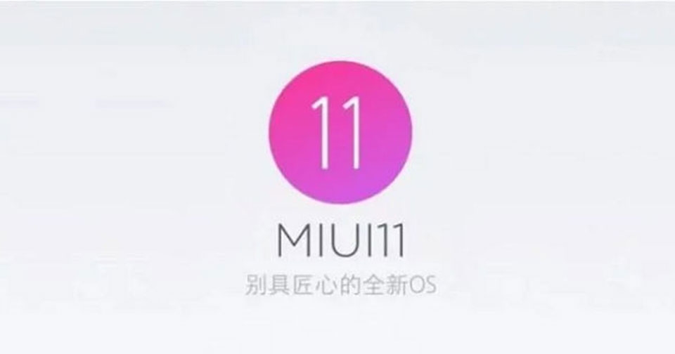 MIUI 11 lộ diện tính năng trước khi ra mắt vào 24 tháng 9