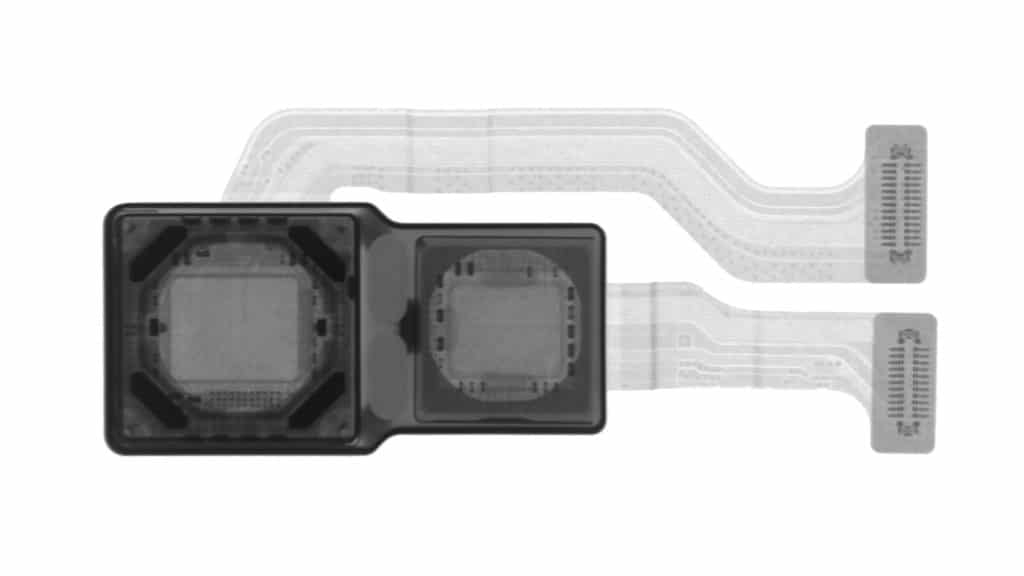 iFixit “mổ bụng” iPhone 11, phát hiện nhiều chi tiết thú vị