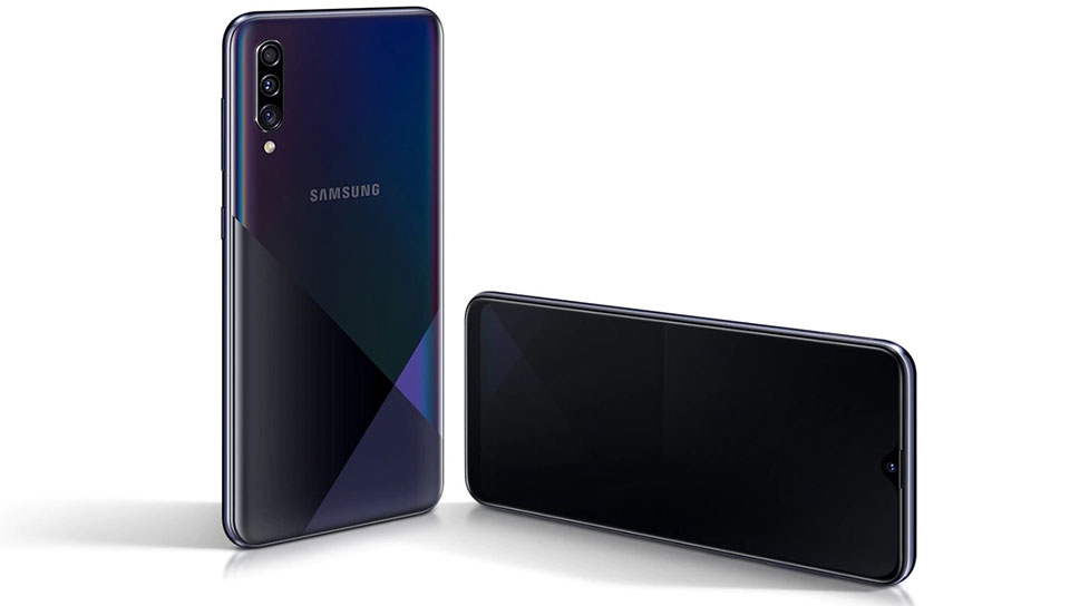 Có gì hấp dẫn bên cạnh Samsung Galaxy A30s?