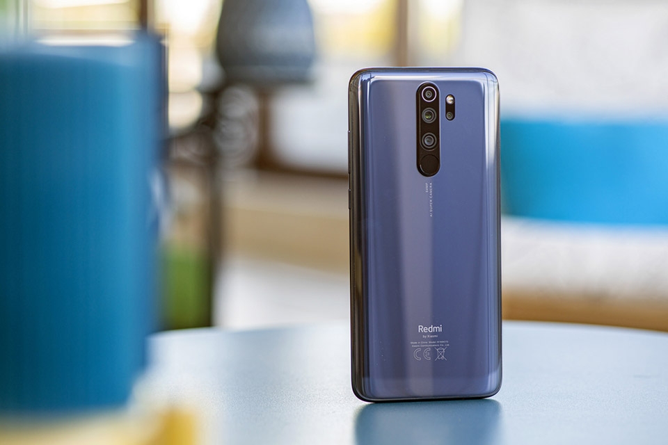 4 điểm này khiến Redmi Note 8 Pro vô đối trong tầm giá