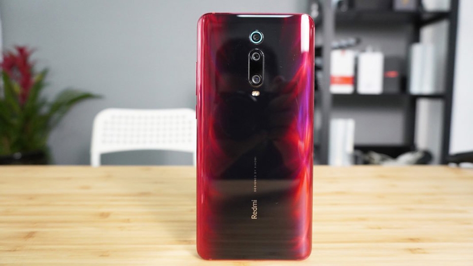 Camera Redmi K20 Pro đạt 102 điểm từ DxOMark