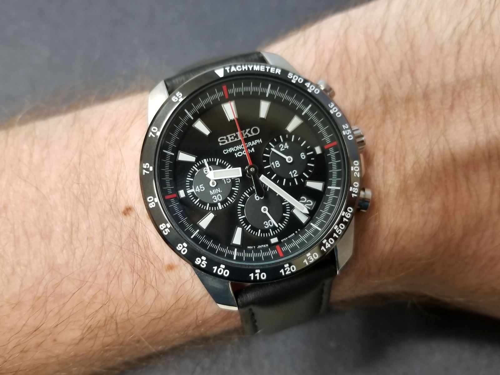 5 thương hiệu đồng hồ nam vừa túi tiền cho giới trẻ