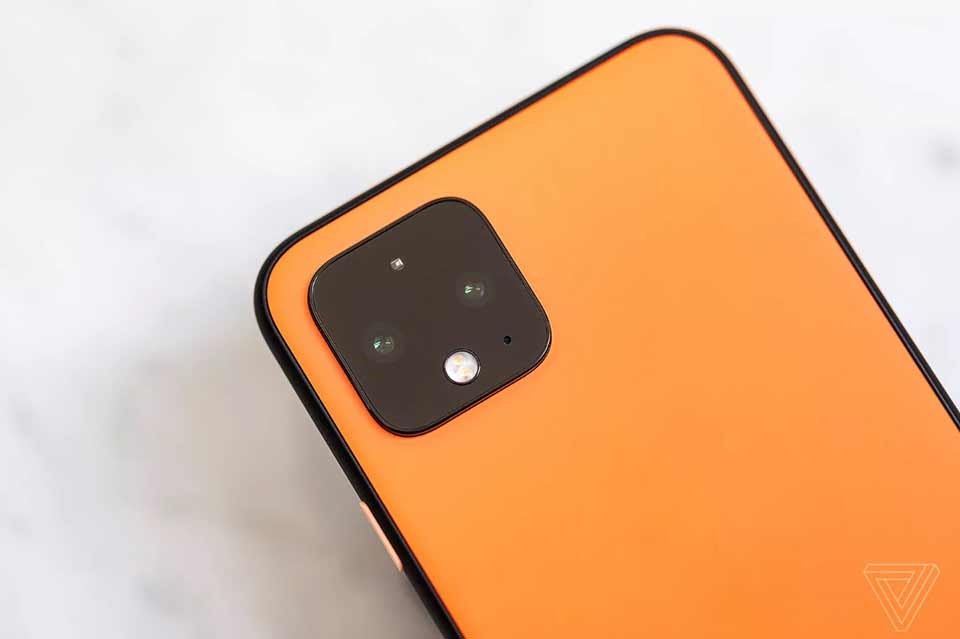 4 tính năng siêu ấn tượng trên camera Google Pixel 4