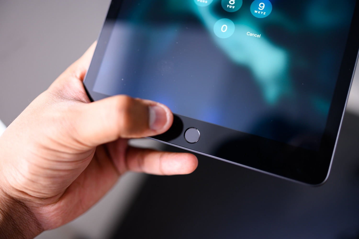Tất tần tật những điều bạn cần biết về iPad 2019