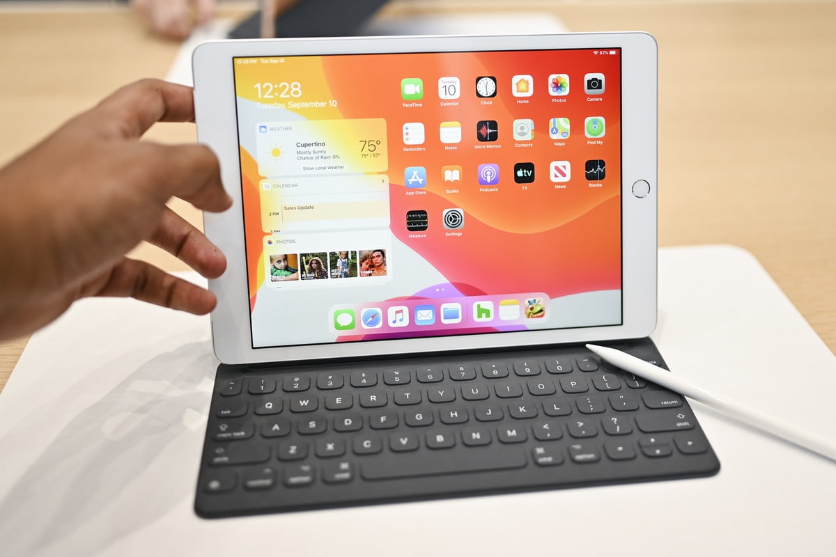 Tất tần tật những điều bạn cần biết về iPad 2019