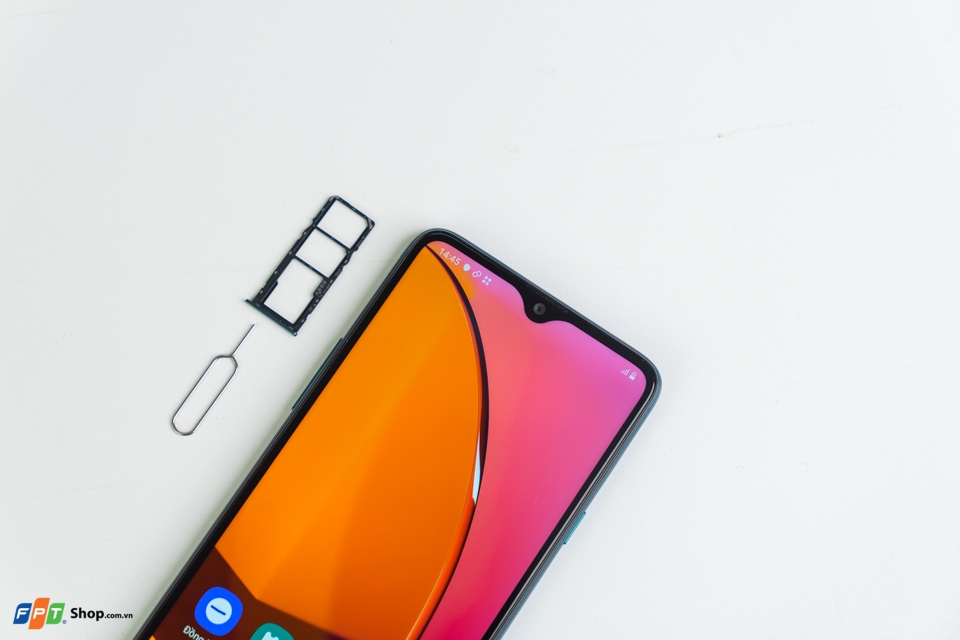 Với những ưu điểm này, Galaxy A20s rất phù hợp với sinh viên
