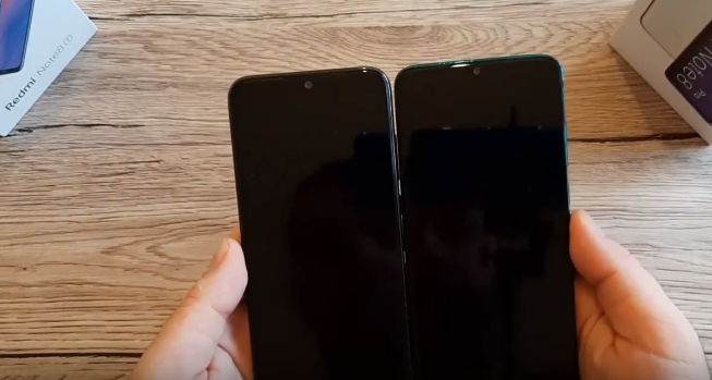 Xiaomi Redmi Note 8 Pro vs Redmi Note 8T: Sự khác biệt là gì?