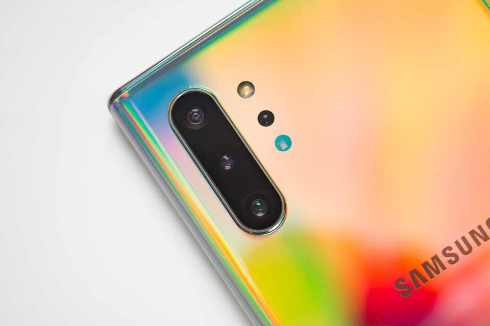 Mọi thứ về Galaxy A81: Đây có thể là Galaxy Note 10 Lite