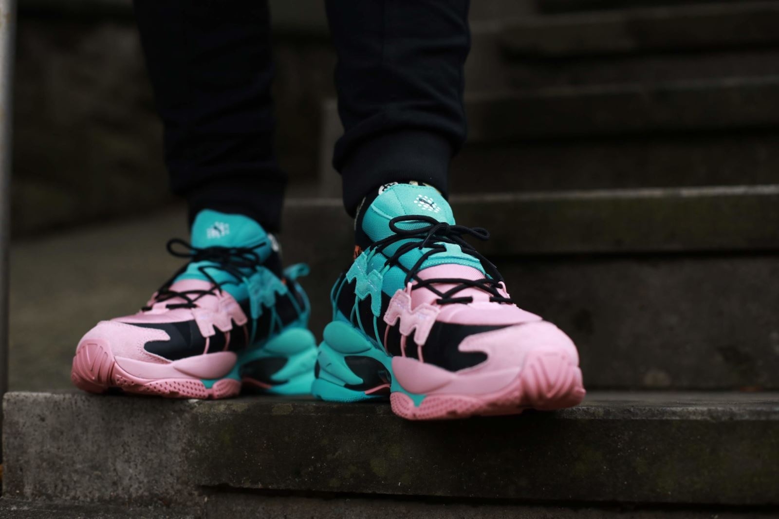 5 mẫu giày Puma trẻ trung, năng động được yêu thích 2019