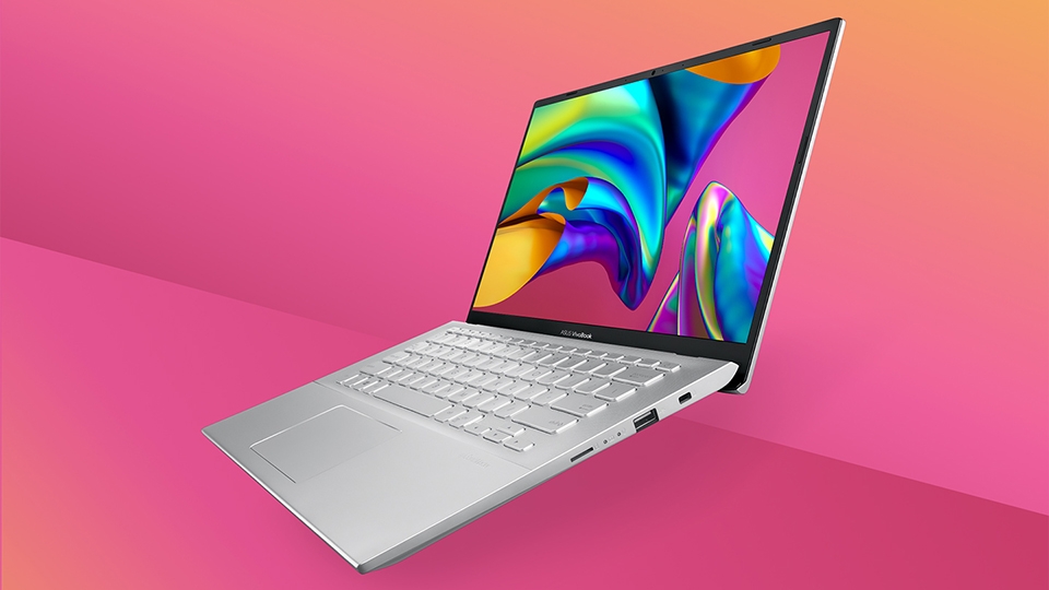 Laptop chip AMD: Mức giá hợp lý với hiệu suất vượt trội