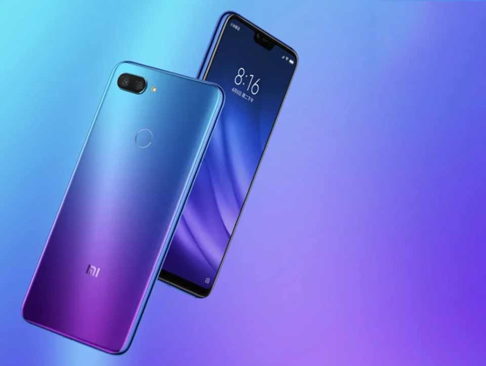 Xiaomi Mi 8 Lite được cập nhật MIUI 11 beta dựa trên Android 10