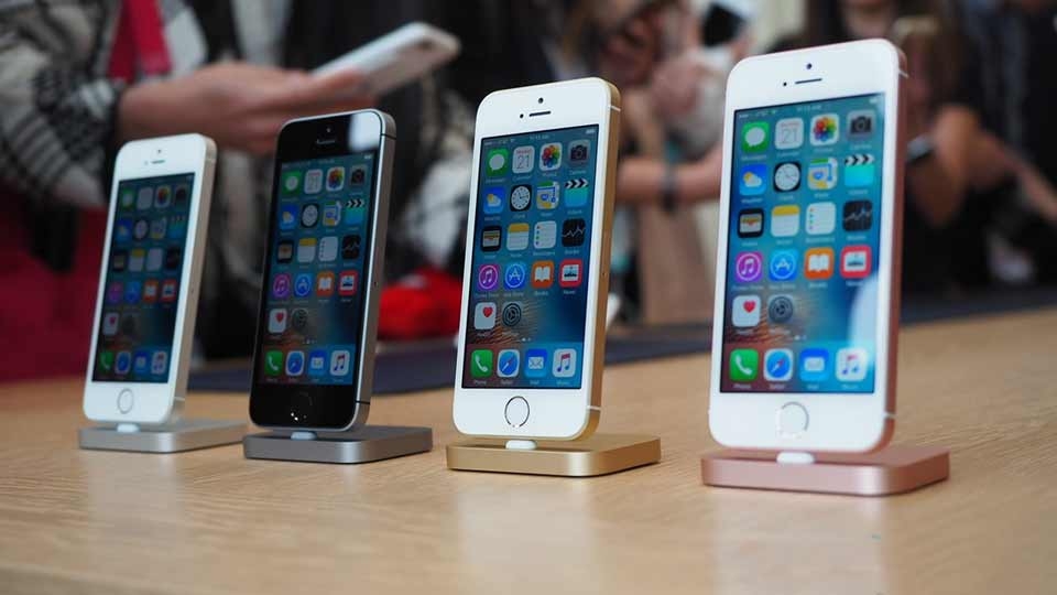 Mọi thứ đã bị rò rỉ về iPhone SE 2 của Apple cho tới nay
