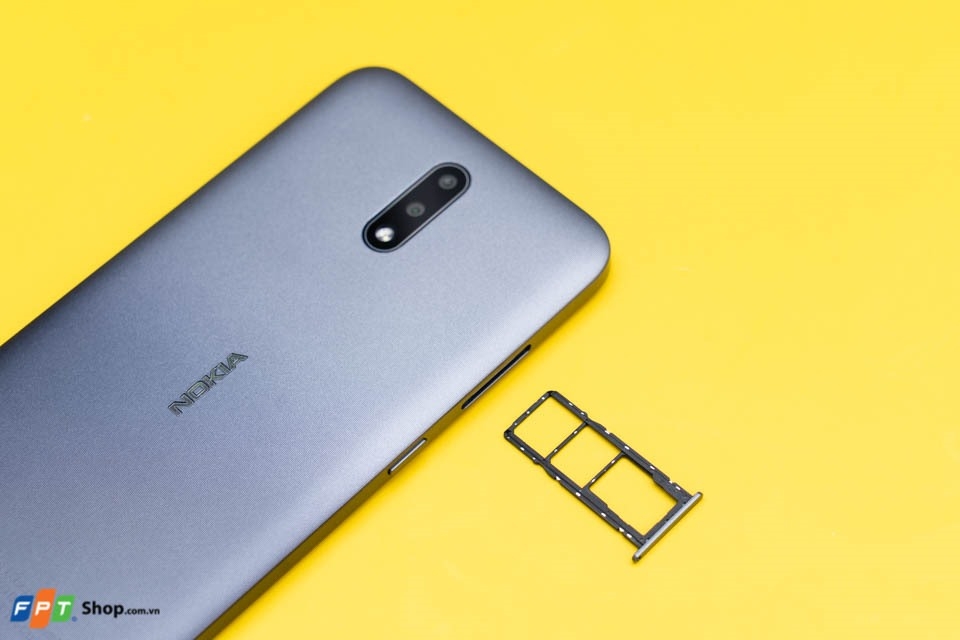 Những lý do để bạn nên mua Nokia 2.3