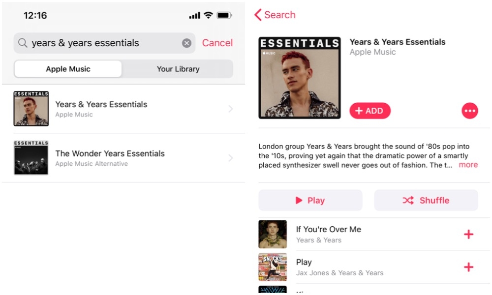 7 tính năng cực hay trên Apple Music mà người dùng nên biết