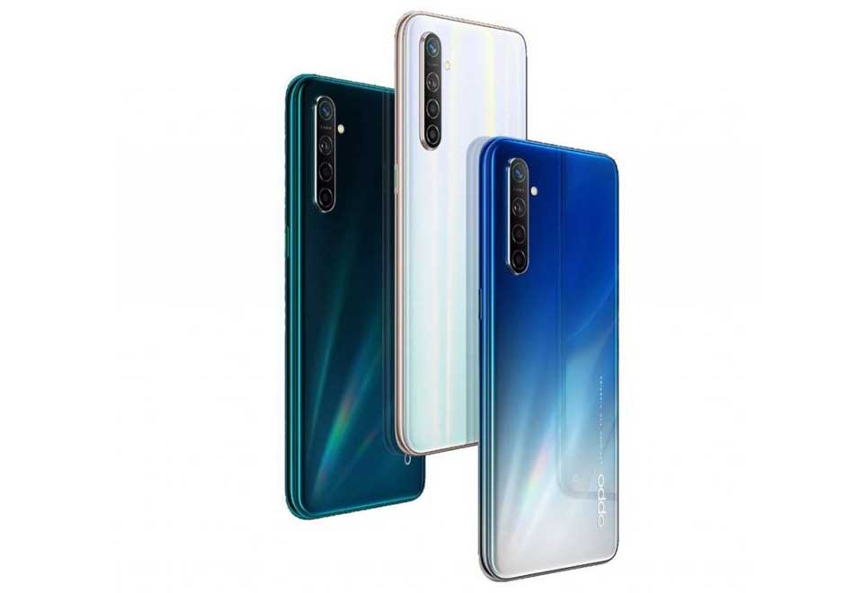 Top 4 smartphone 2019 có camera 64MP (P2)
