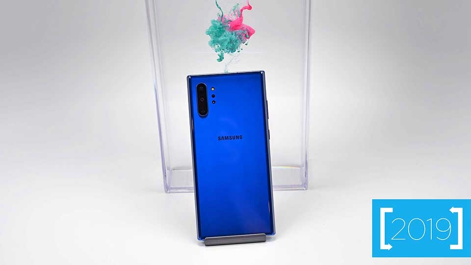 Samsung đang tạo ra những chiếc điện thoại tốt nhất