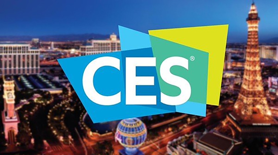 Top 10 sản phẩm tuyệt vời nhất của CES 2020