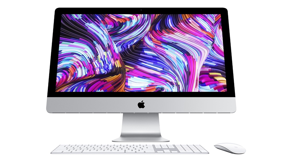Giải ngố iMac 5K: màn hình siêu đẹp, dễ nâng cấp