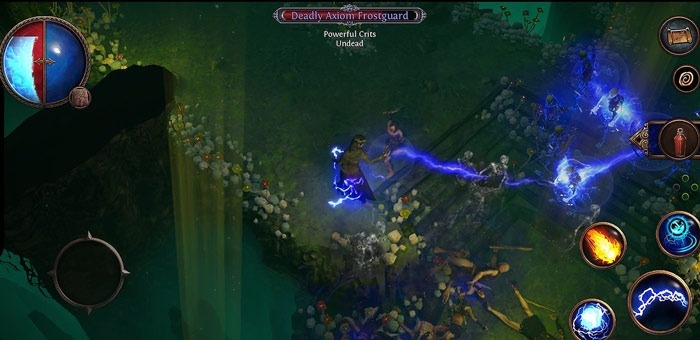 5 game mobile đáng mong chờ nhất trong năm 2020