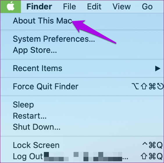 Cách đưa máy tính Macbook vào Safe Mode