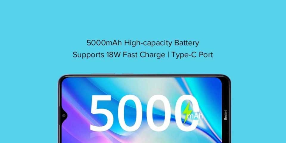 So sánh thông số kỹ thuật Redmi 8A Dual và Realme C3