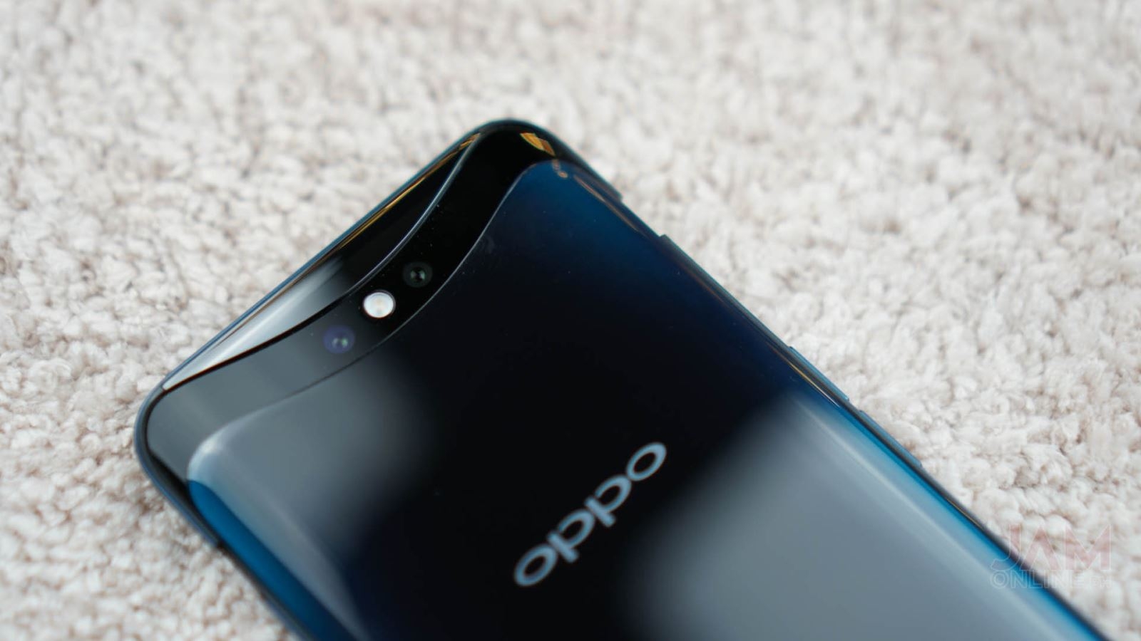 OPPO đang phát triển chip riêng để sử dụng trên smartphone