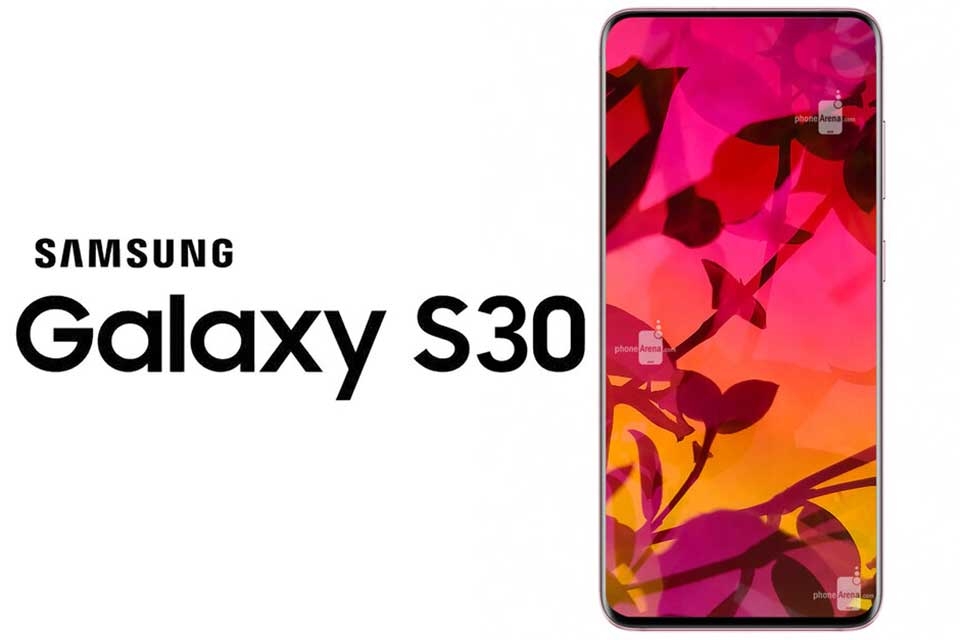 Loạt Samsung Galaxy S30 sẽ như thế nào?